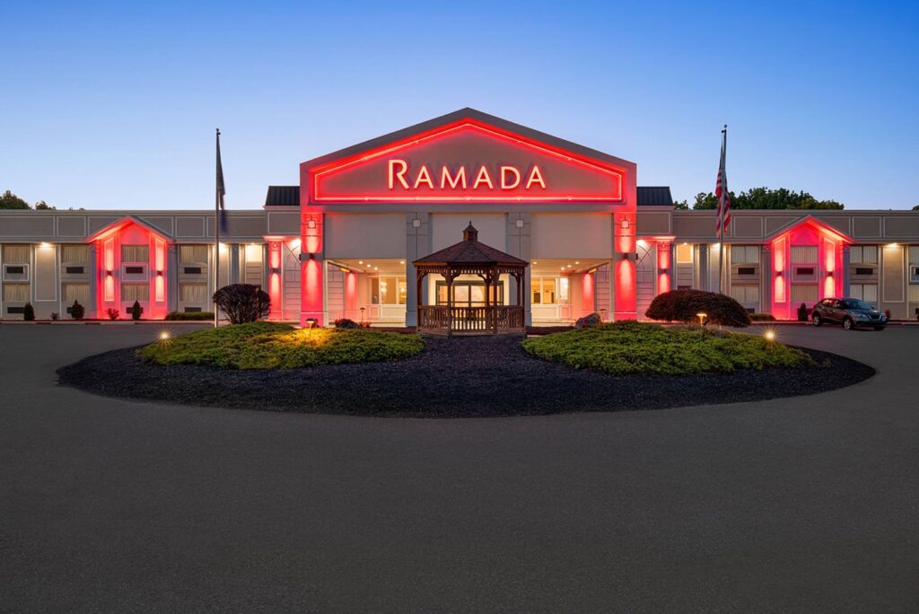 Ramada by Wyndham | Wyndham Hotels & Resorts