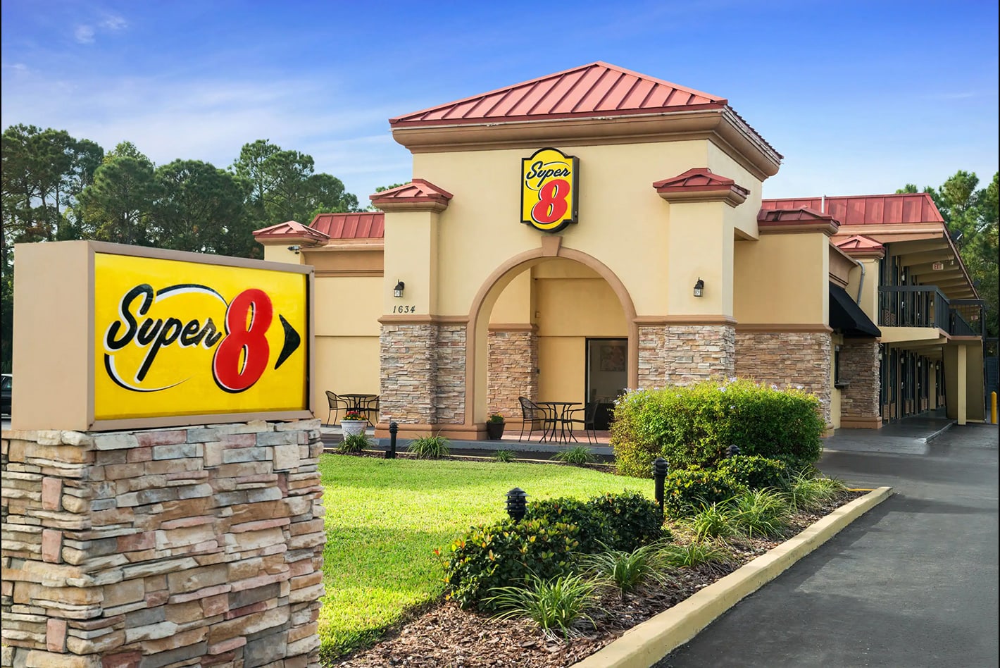Super 8 by Wyndham | Wyndham Hotels & Resorts