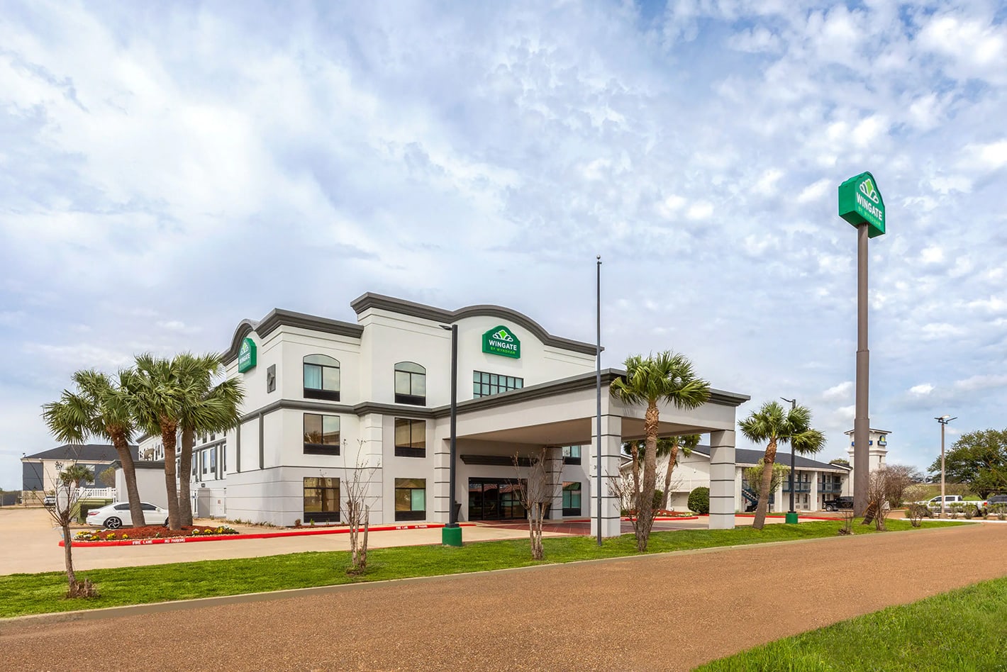 Wingate by Wyndham | Wyndham Hotels & Resorts