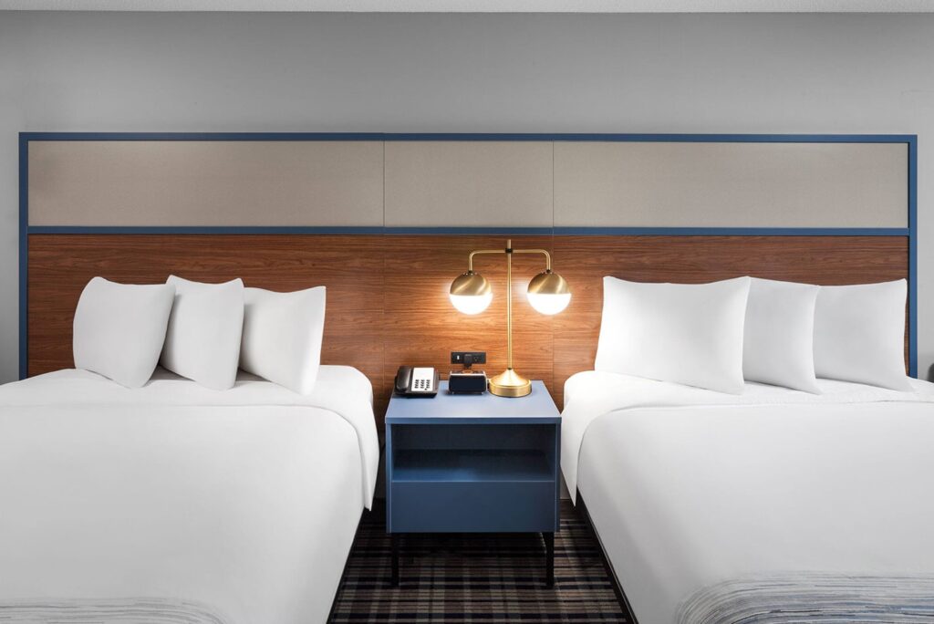 AmericInn by Wyndham | Wyndham Hotels & Resorts