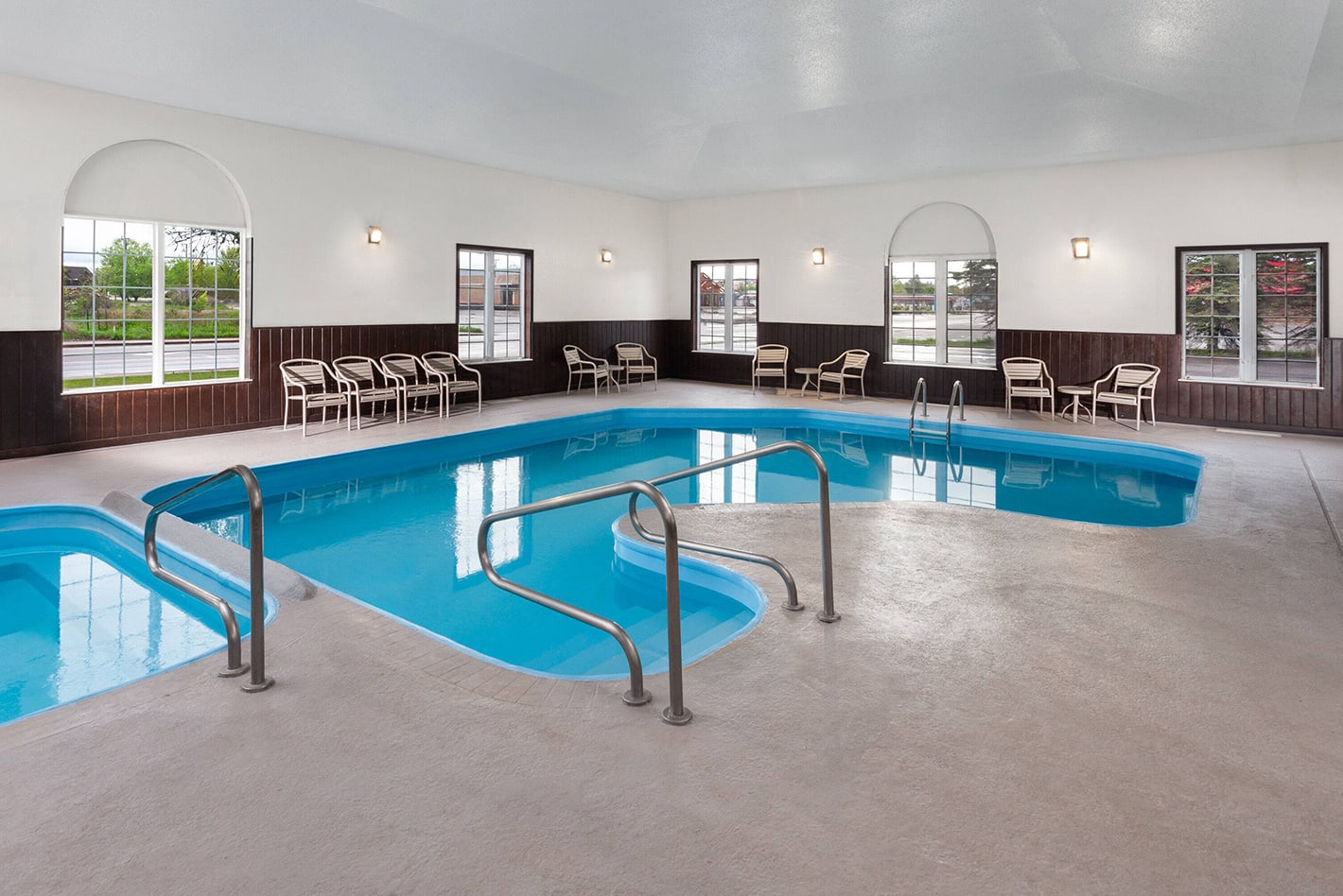 AmericInn by Wyndham | Wyndham Hotels & Resorts