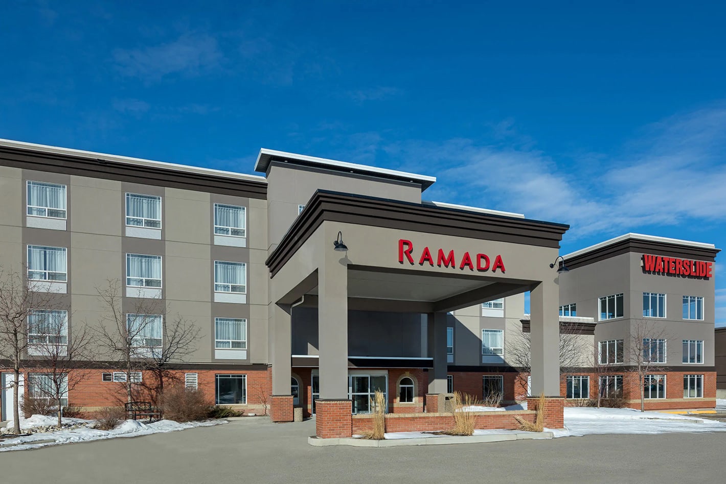 Ramada by Wyndham | Wyndham Hotels & Resorts