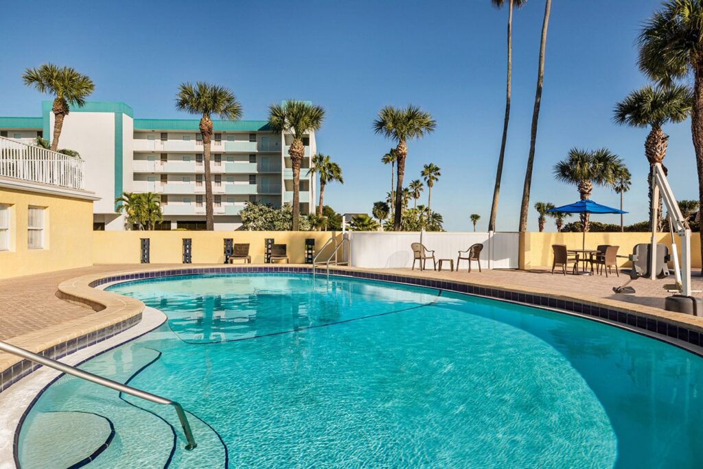 Days Inn by Wyndham | Wyndham Hotels & Resorts