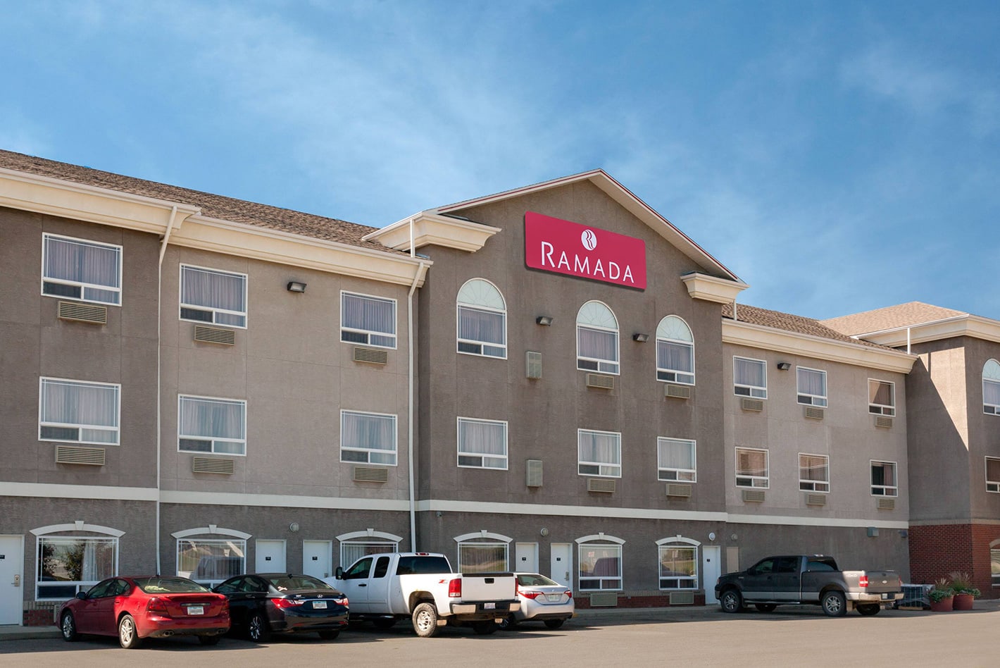 Ramada by Wyndham | Wyndham Hotels & Resorts