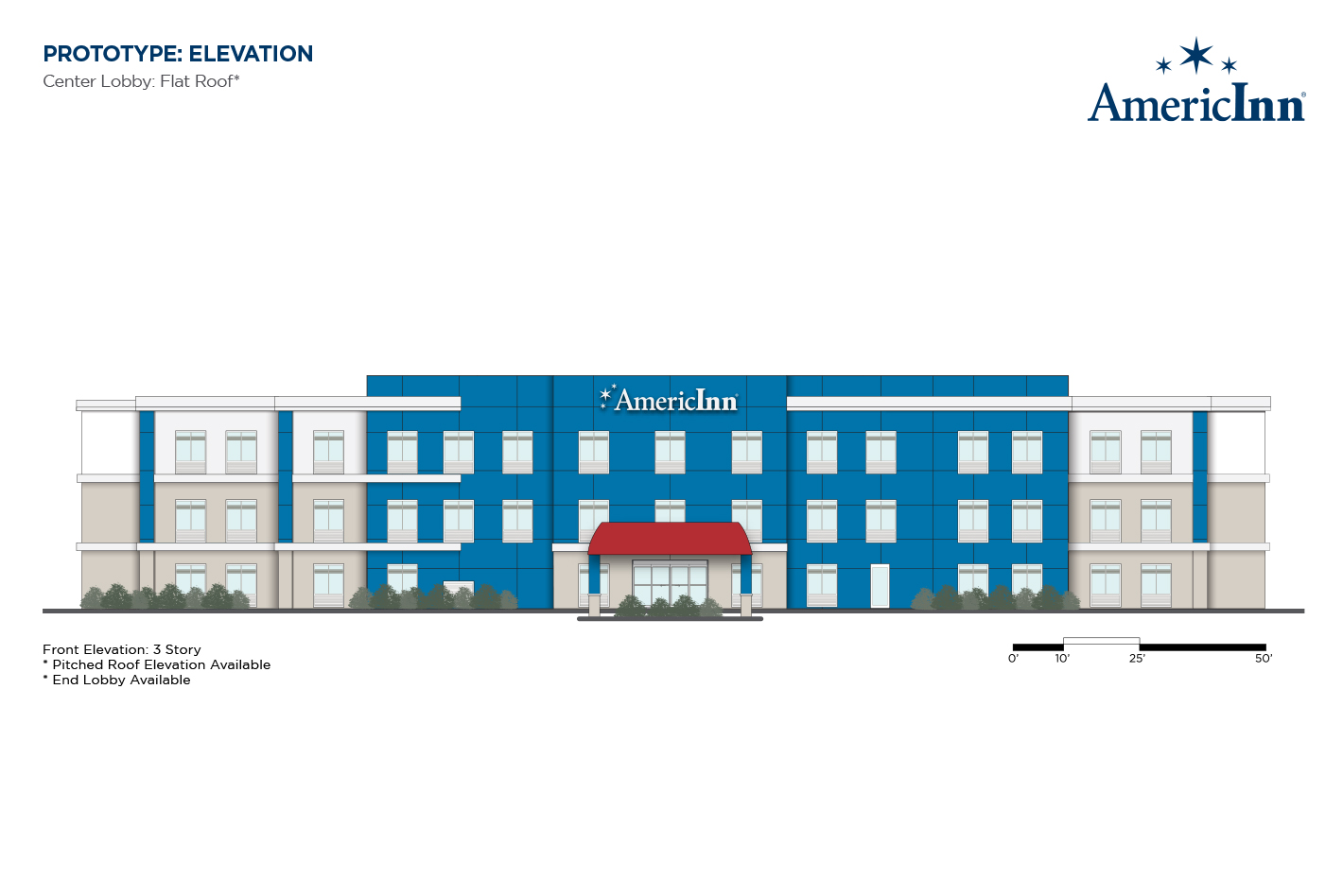 Build and Own a New Hotel | Wyndham Hotels & Resorts