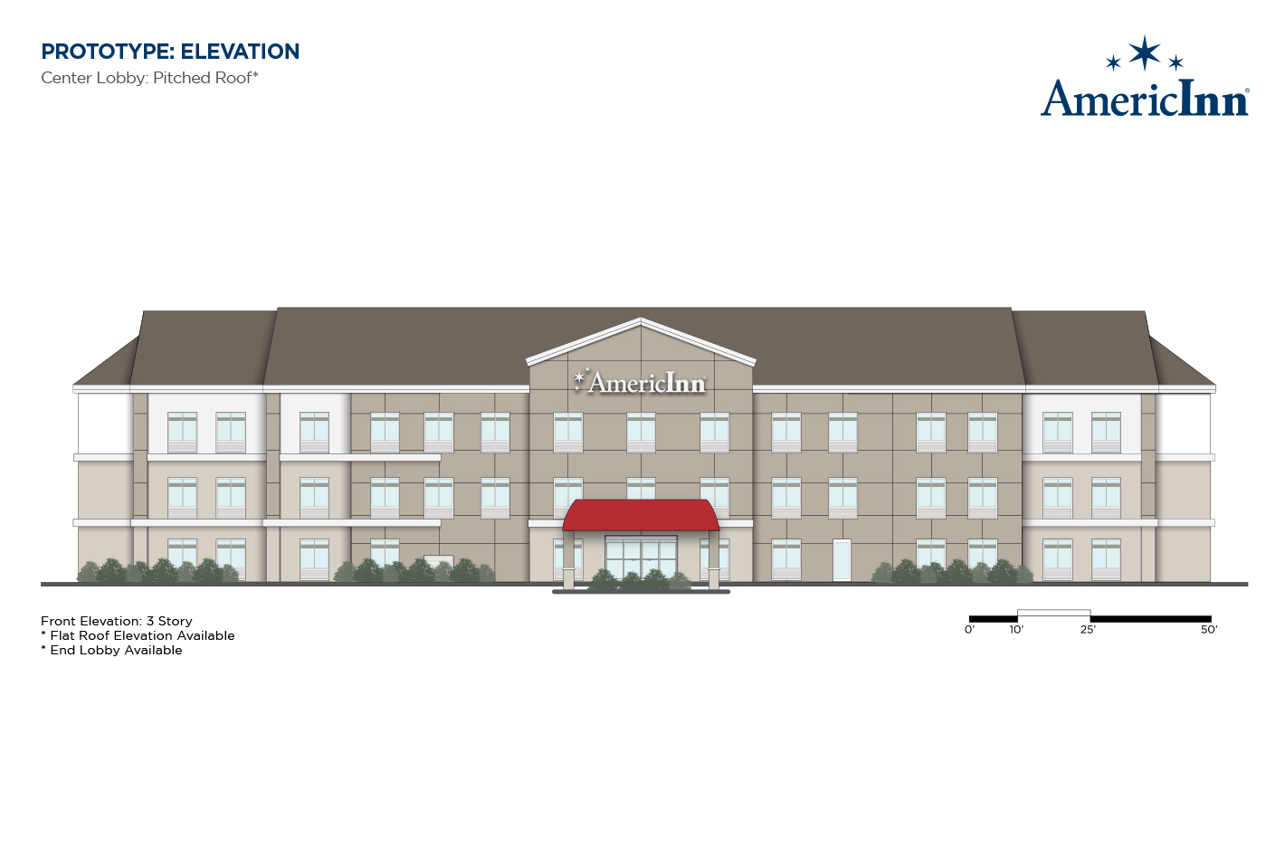 Build and Own a New Hotel | Wyndham Hotels & Resorts