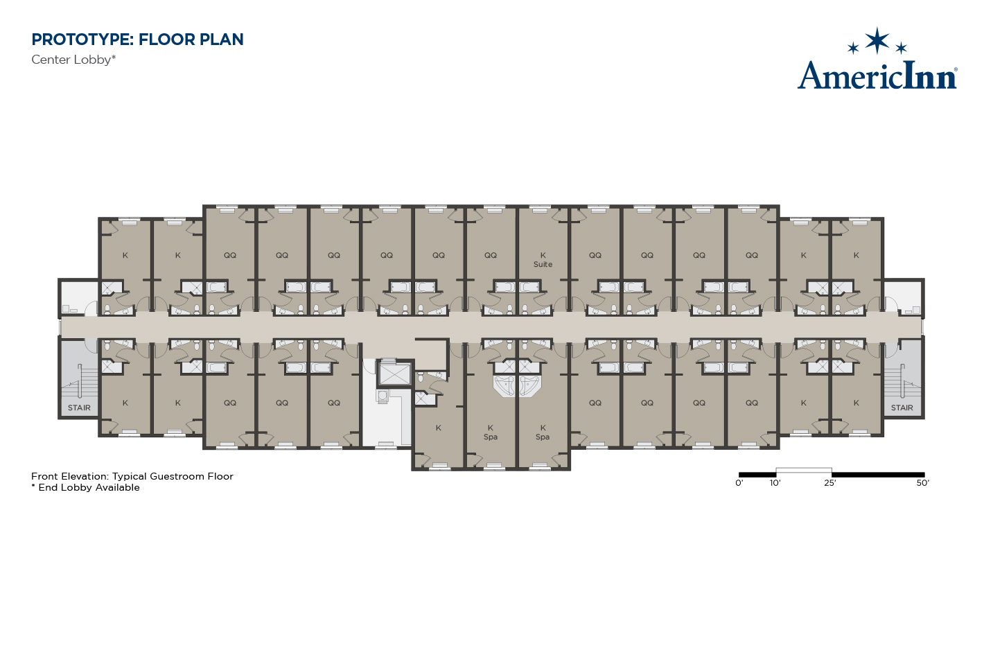 Build and Own a New Hotel | Wyndham Hotels & Resorts