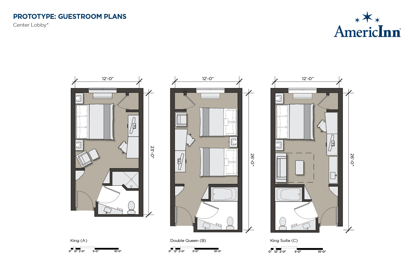 Build and Own a New Hotel | Wyndham Hotels & Resorts