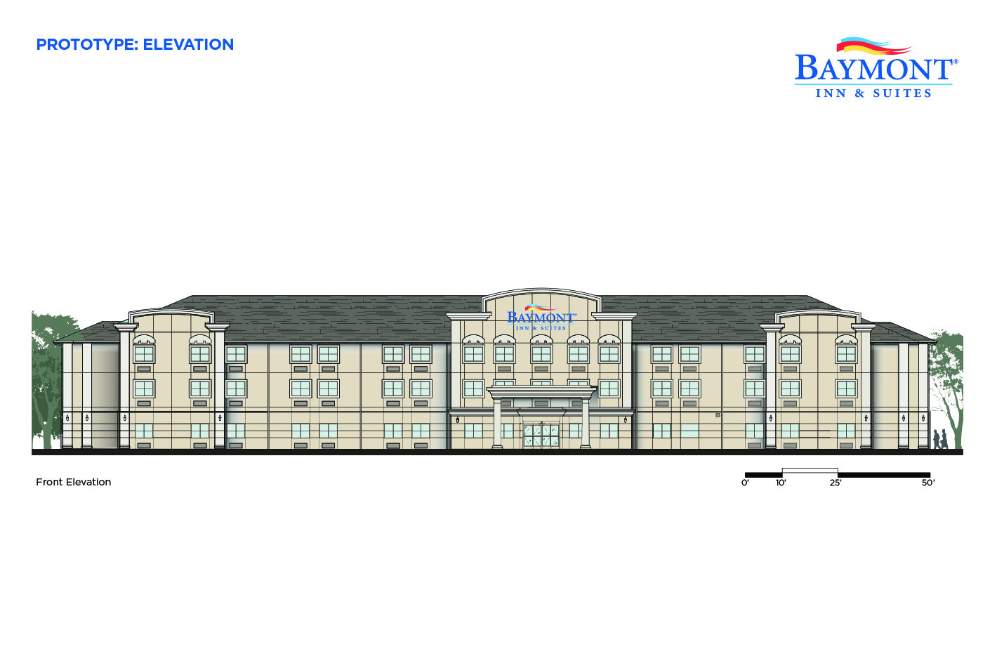 Baymont by Wyndham | Wyndham Franchise Opportunities