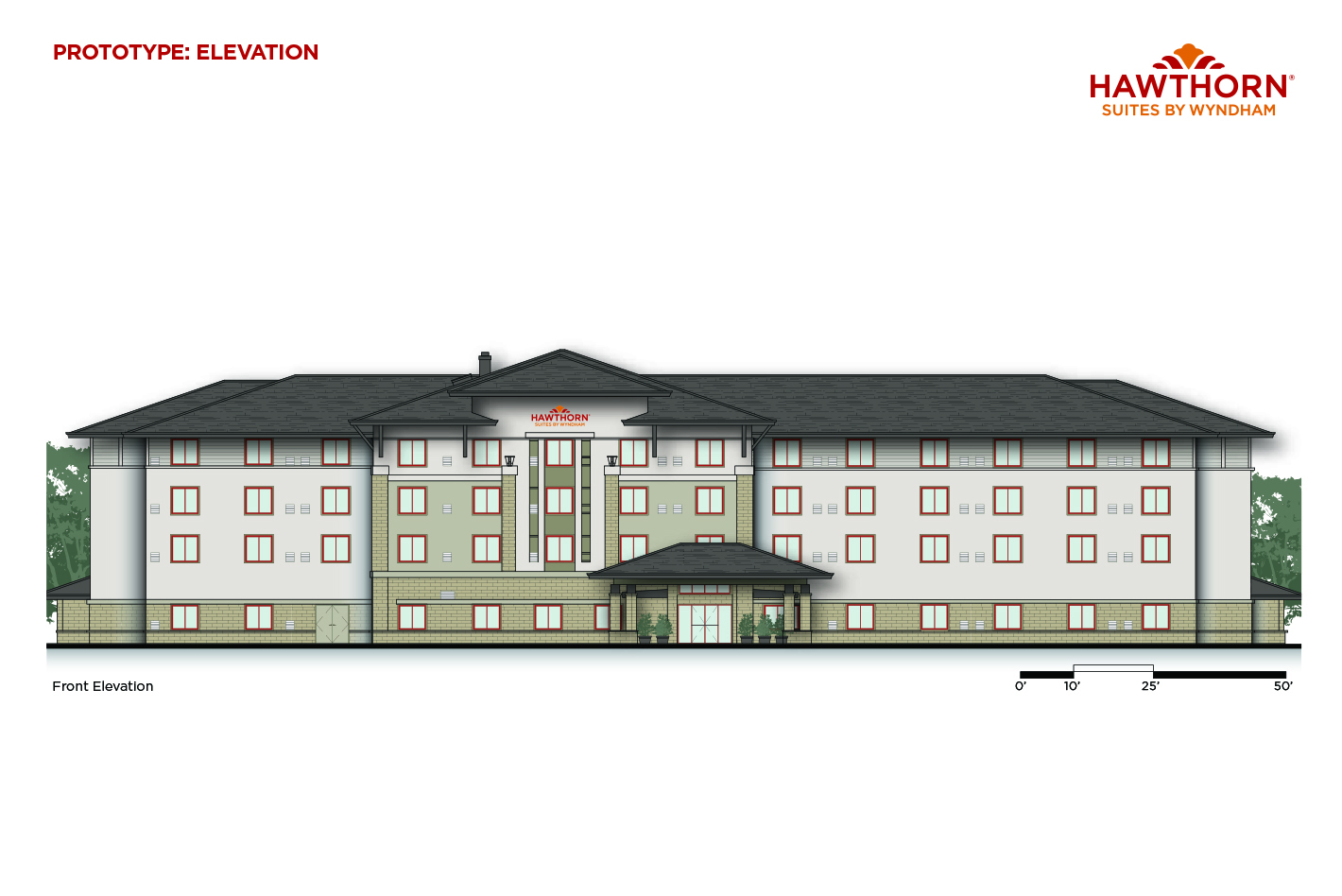 Build and Own a New Hotel | Wyndham Hotels & Resorts