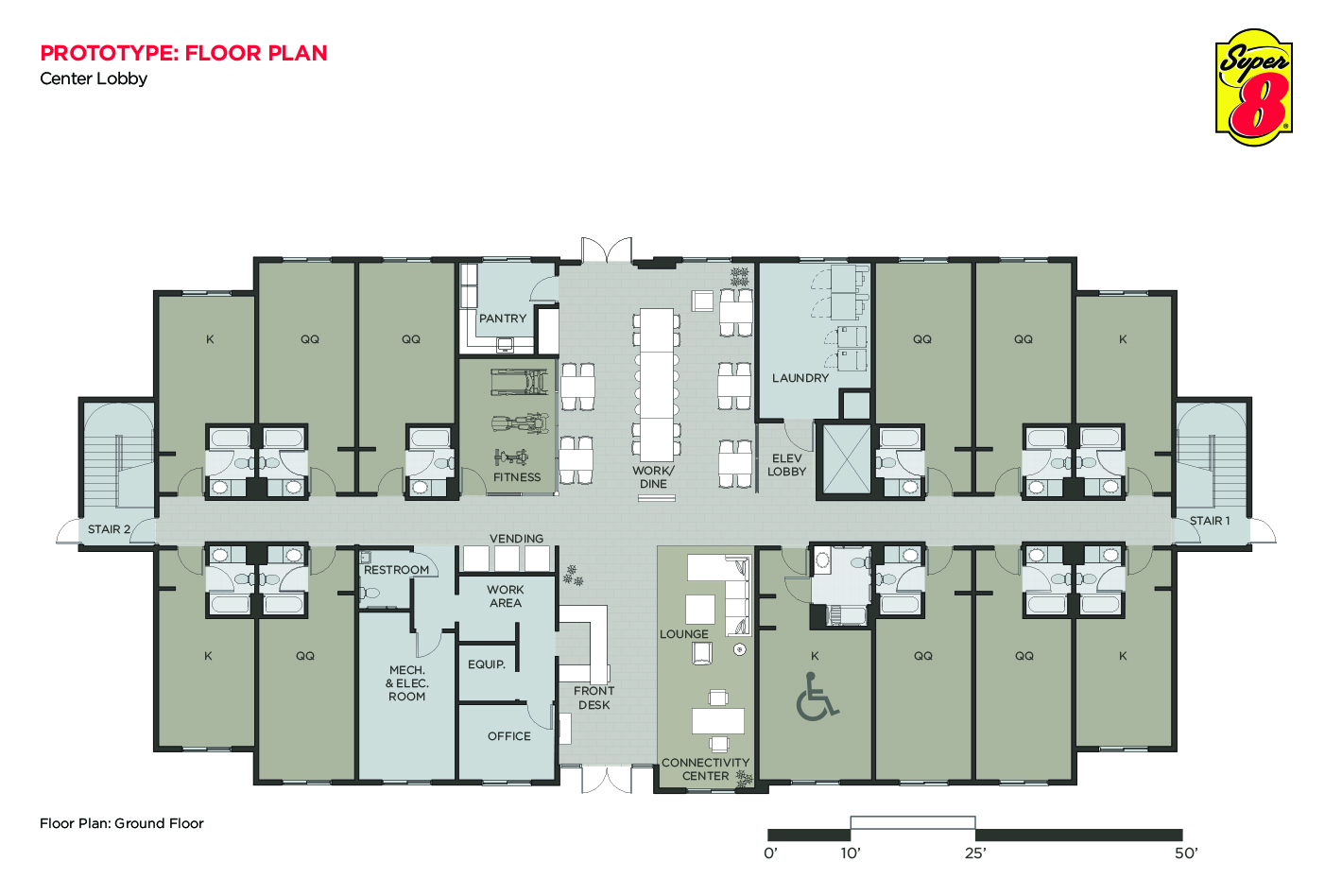 Super 8 by Wyndham | Wyndham Franchise Opportunities