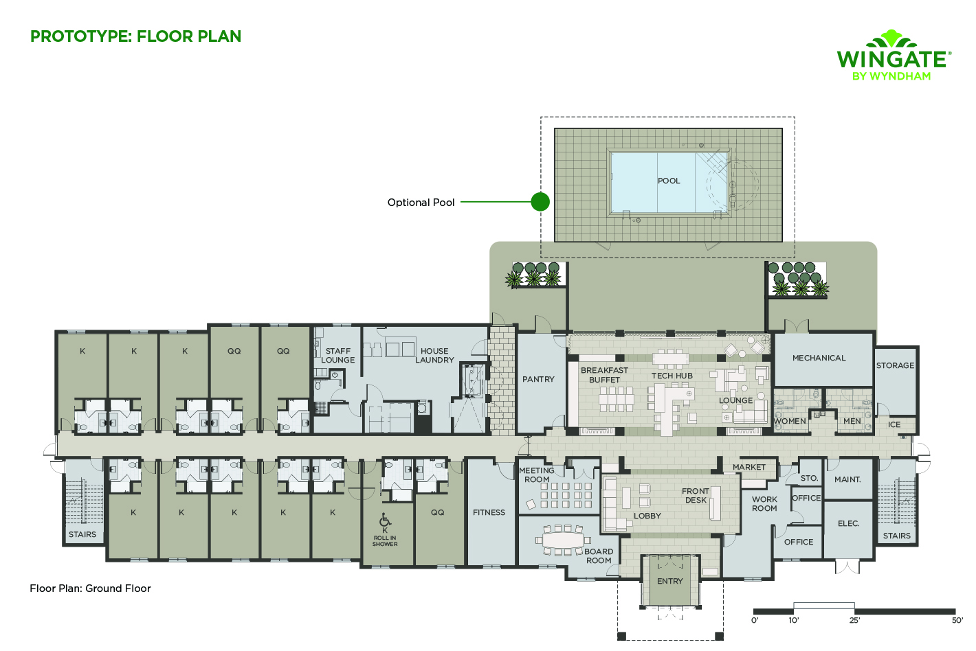 Build and Own a New Hotel | Wyndham Hotels & Resorts