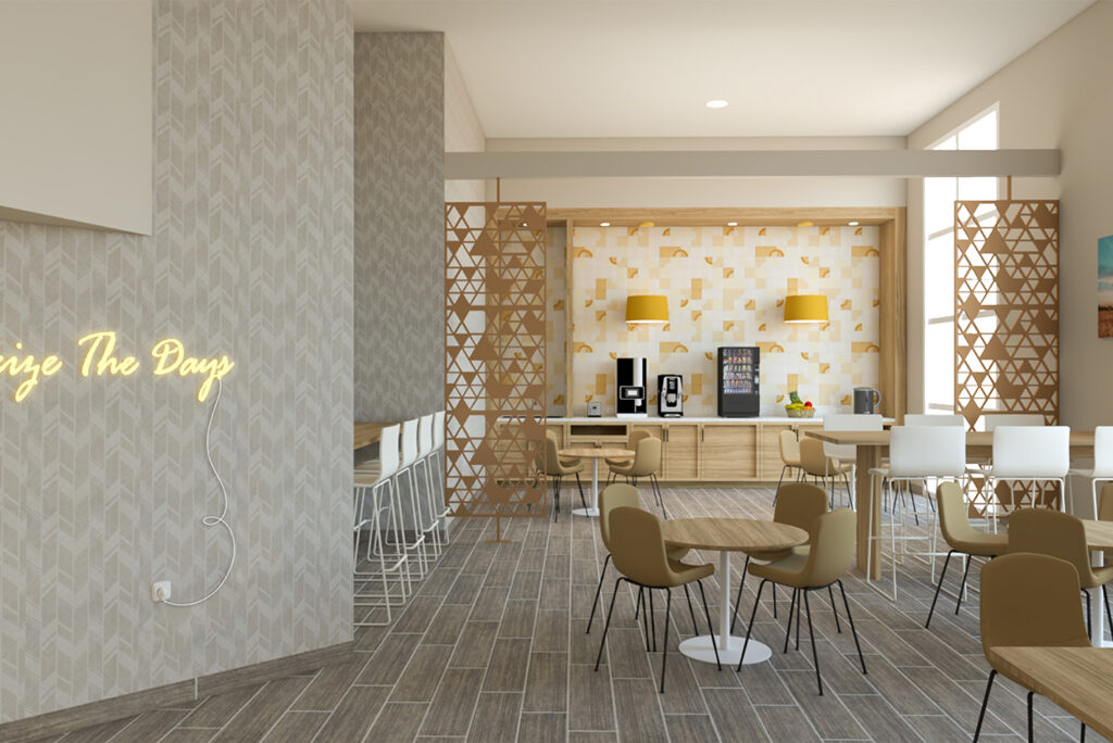 Days Inn by Wyndham | Wyndham Hotels & Resorts