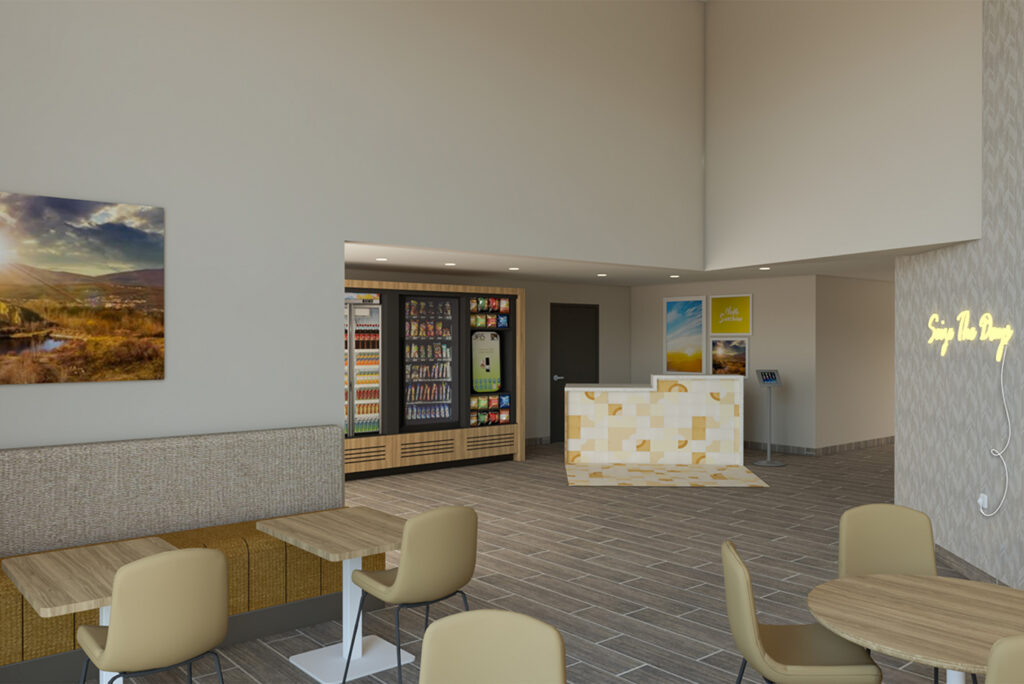 Days Inn by Wyndham | Wyndham Hotels & Resorts