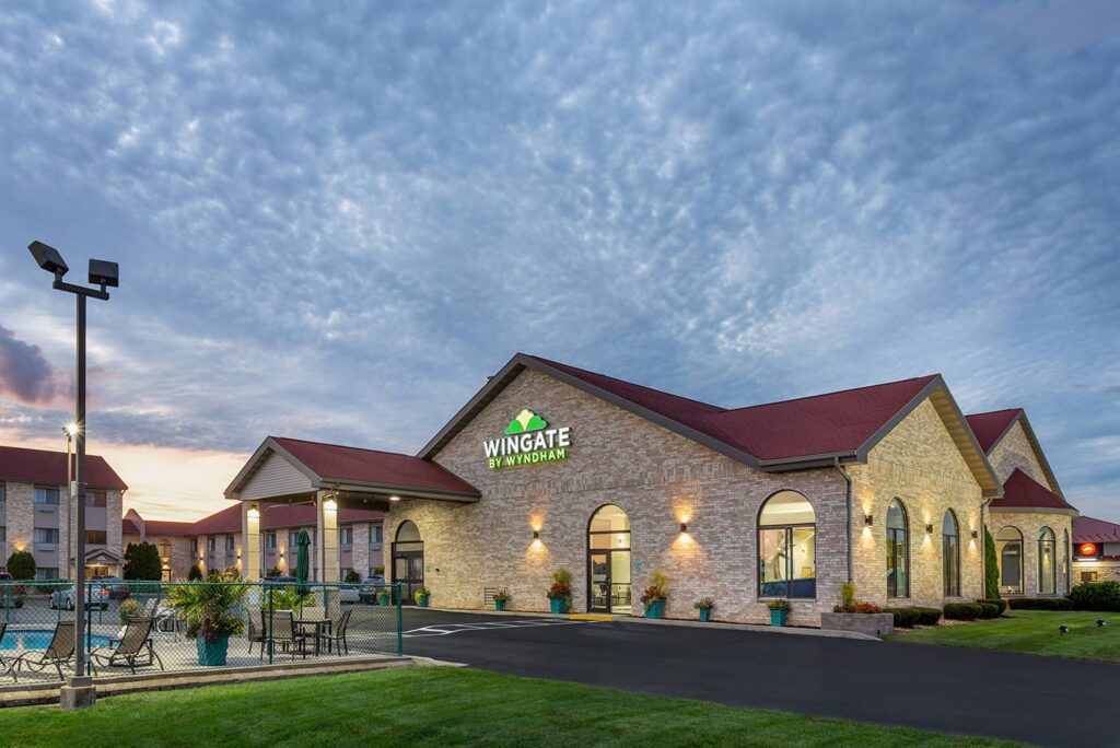 Wingate by Wyndham | Wyndham Hotels & Resorts