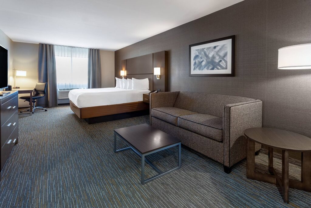 Wingate by Wyndham | Wyndham Hotels & Resorts