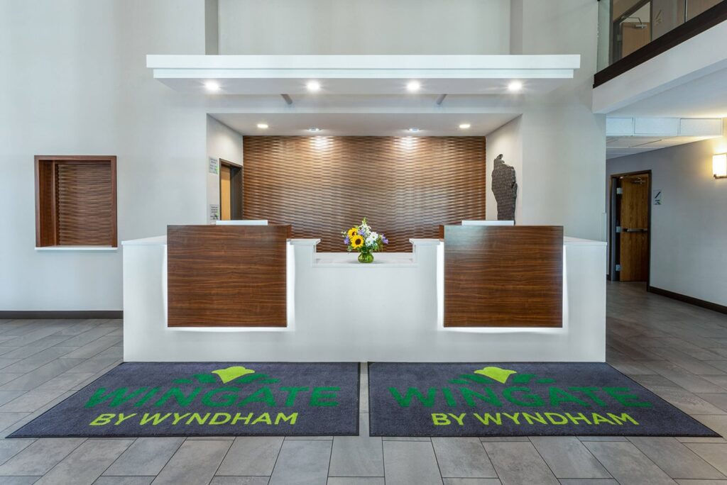 Wingate by Wyndham | Wyndham Hotels & Resorts