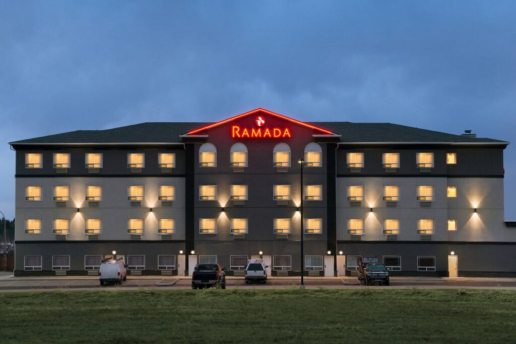 Ramada by Wyndham | Wyndham Hotels & Resorts