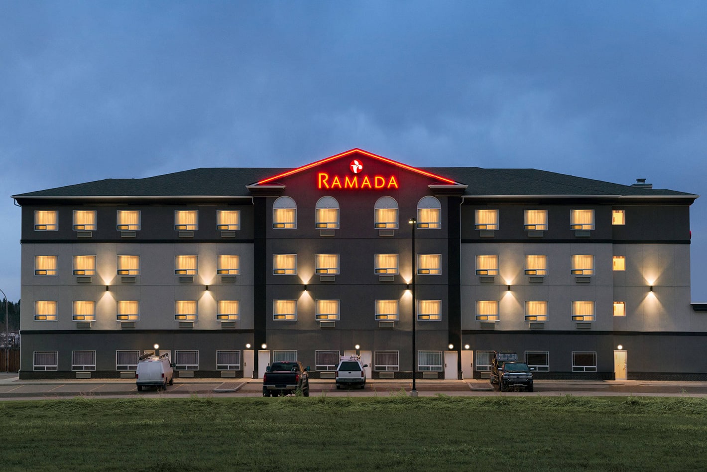 Ramada by Wyndham | Wyndham Hotels & Resorts