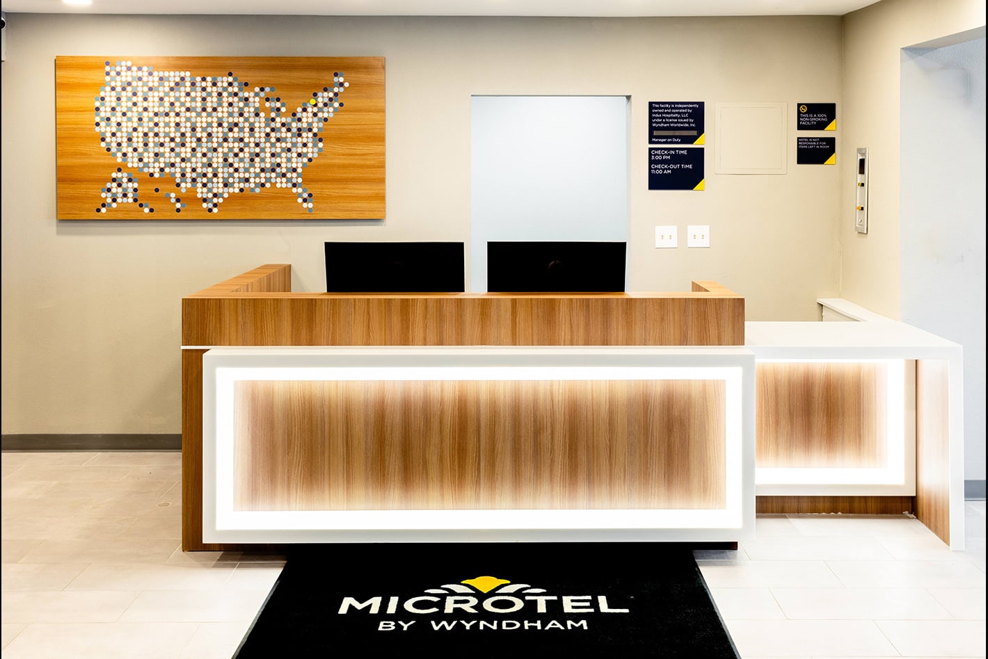 Microtel by Wyndham | Wyndham Hotels & Resorts
