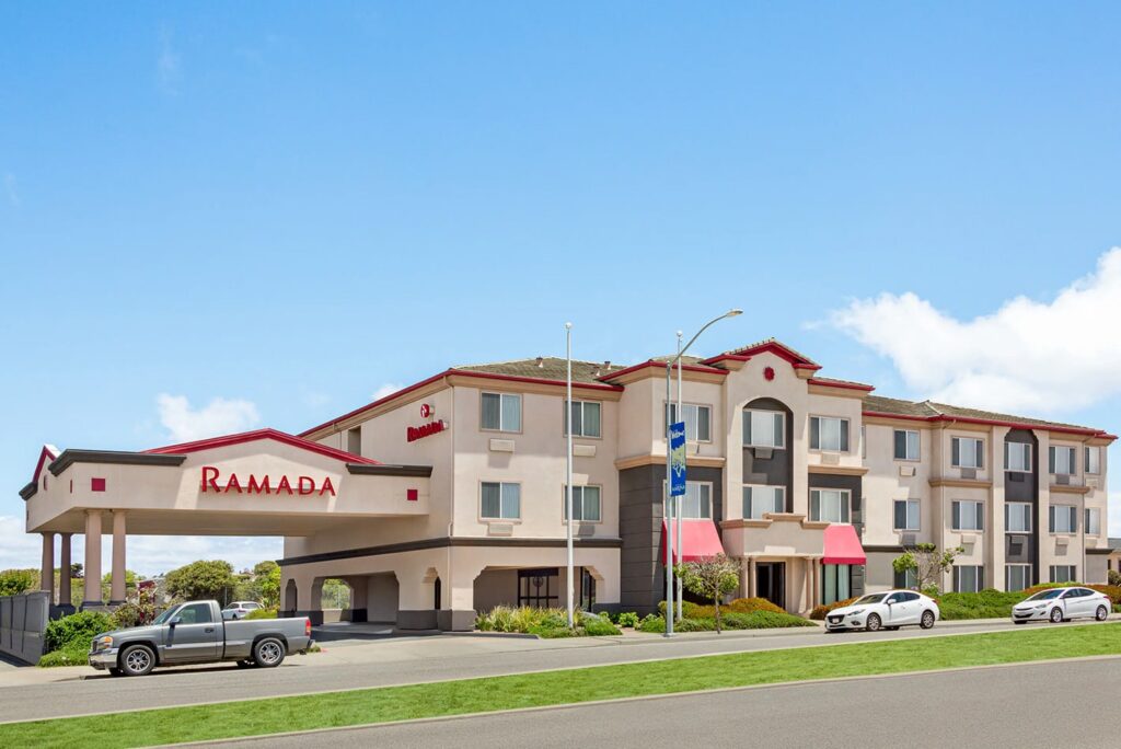 Ramada by Wyndham | Wyndham Hotels & Resorts
