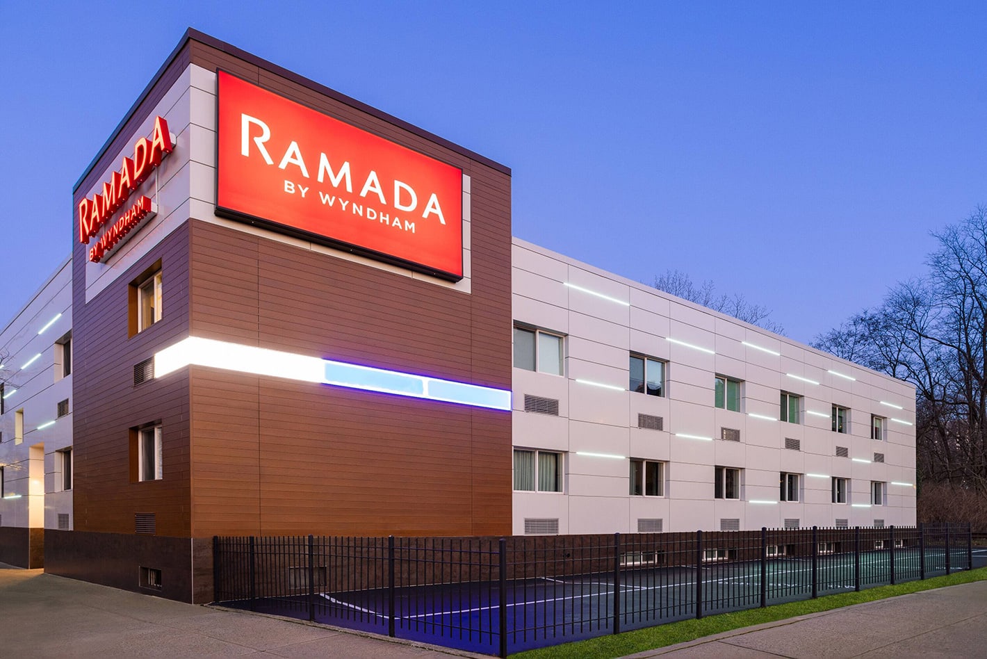 Ramada by Wyndham | Wyndham Hotels & Resorts