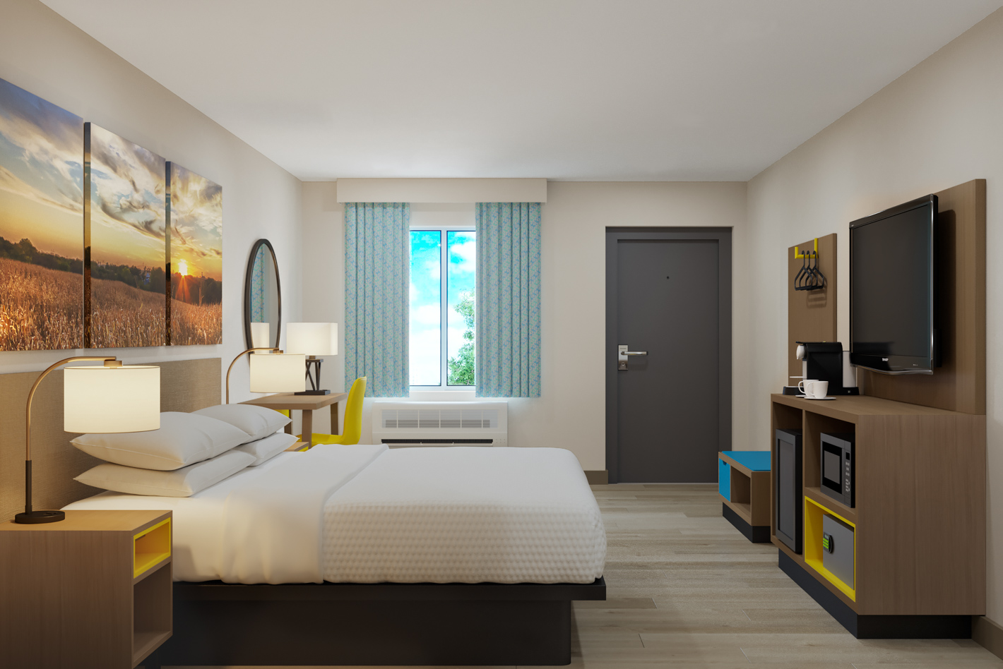 Days Inn by Wyndham | Wyndham Hotels & Resorts