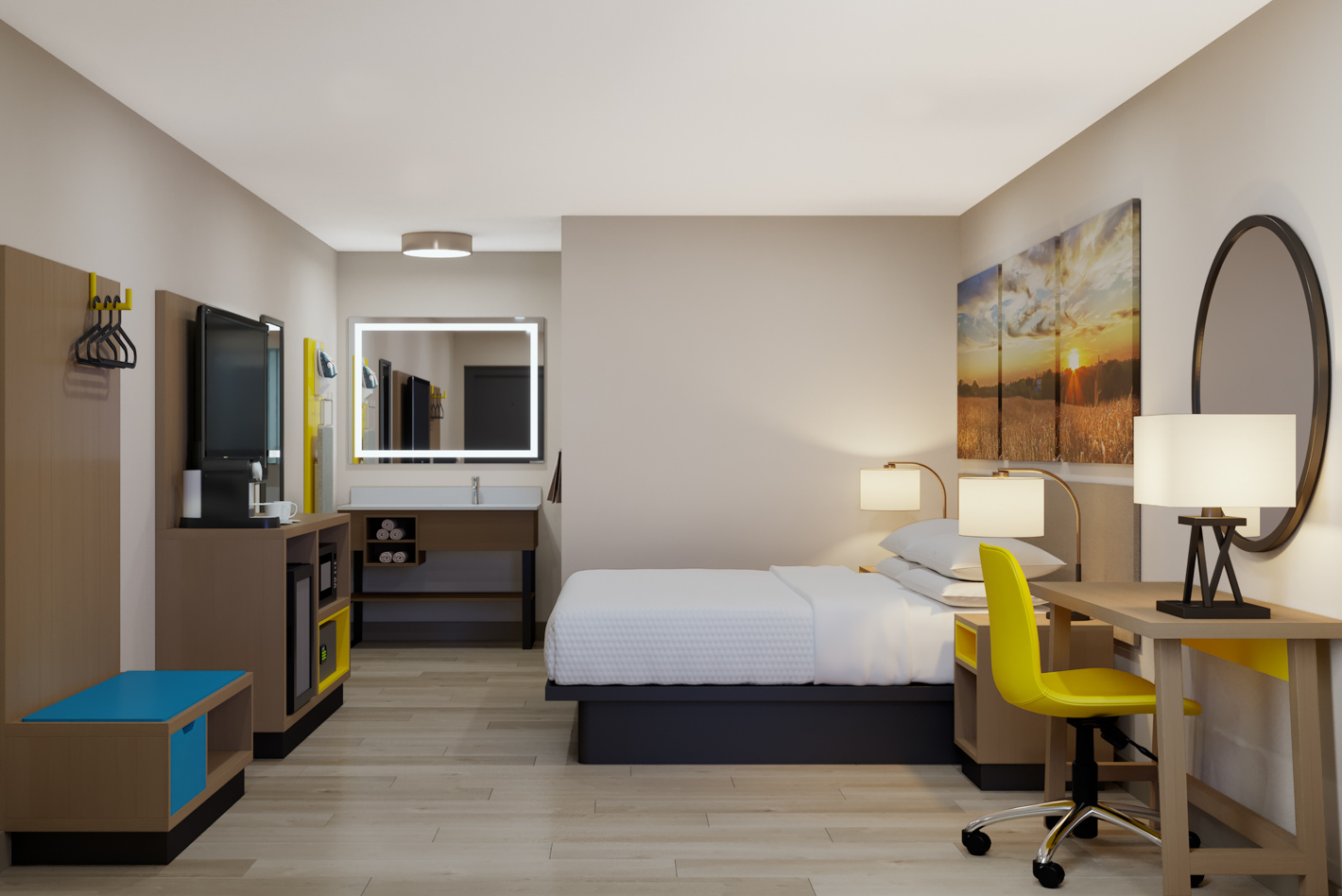 Days Inn by Wyndham | Wyndham Hotels & Resorts