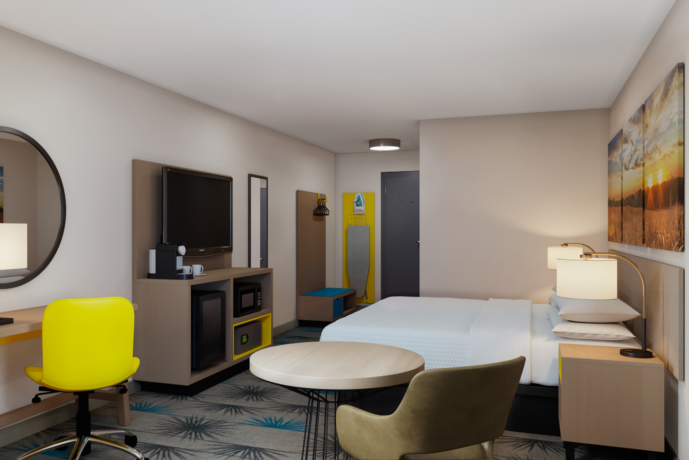 Days Inn by Wyndham | Wyndham Hotels & Resorts
