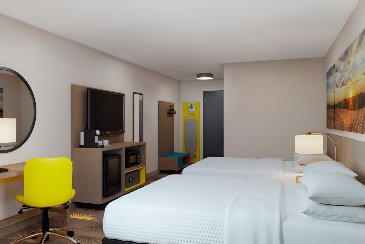 Days Inn by Wyndham | Wyndham Hotels & Resorts