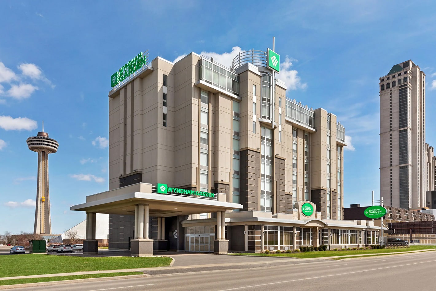 Wyndham Garden | Wyndham Hotels & Resorts