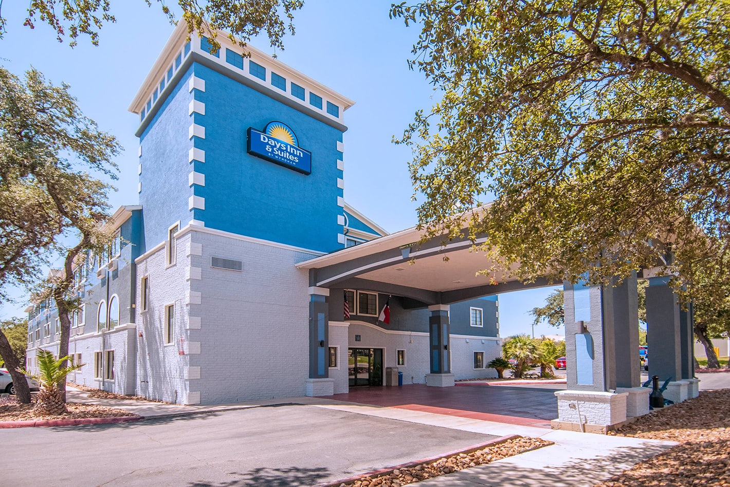 Days Inn by Wyndham | Wyndham Hotels & Resorts