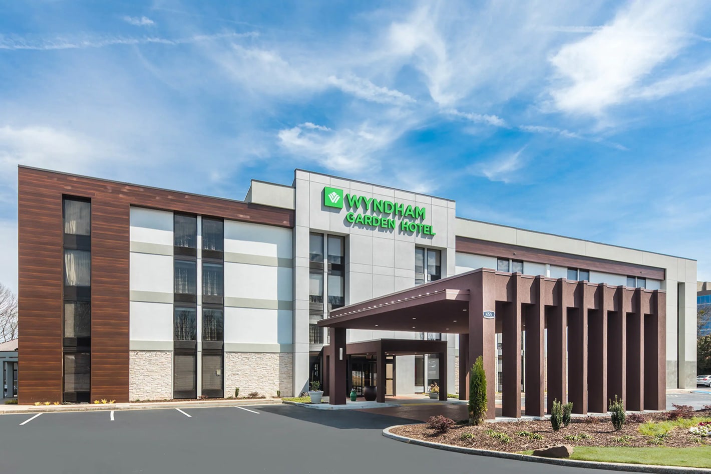 Wyndham Garden | Wyndham Hotels & Resorts