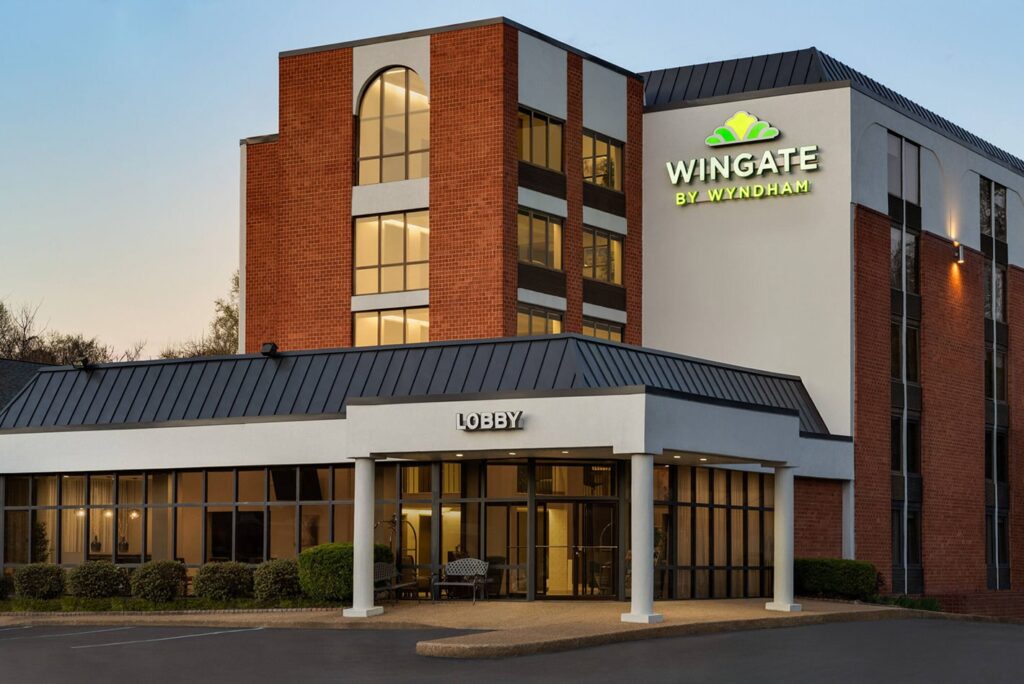 Wingate by Wyndham | Wyndham Hotels & Resorts