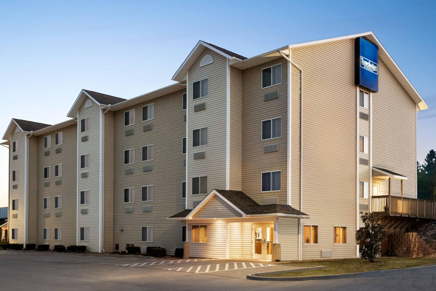 Travelodge by Wyndham | Wyndham Hotels & Resorts