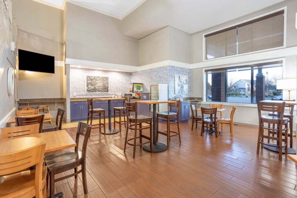 AmericInn by Wyndham | Wyndham Hotels & Resorts