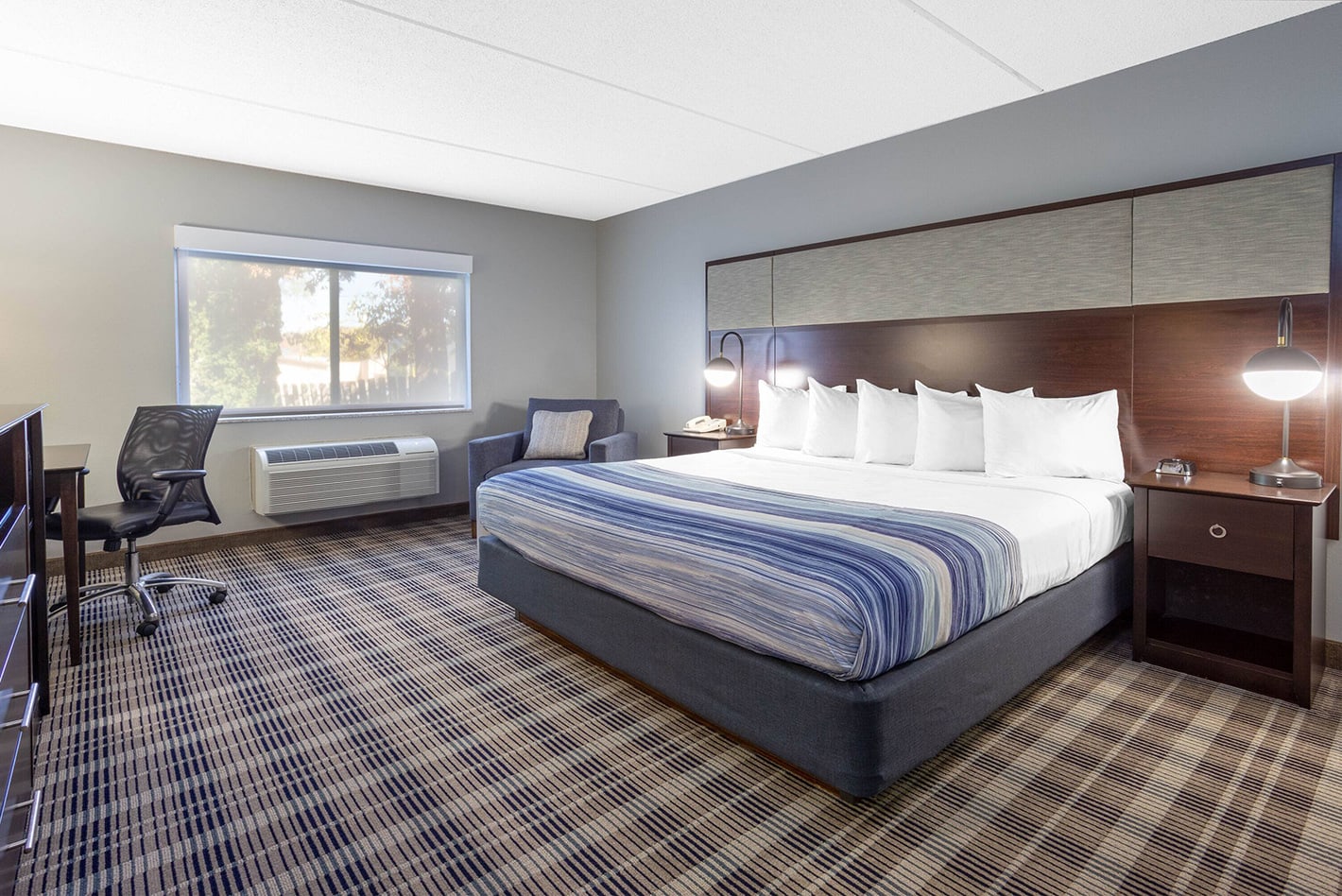 AmericInn by Wyndham | Wyndham Hotels & Resorts