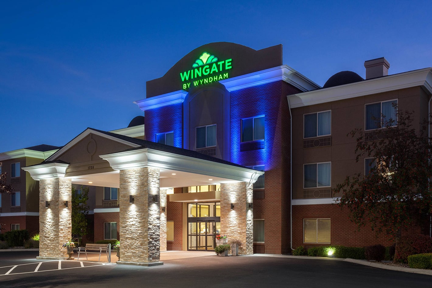 Wingate by Wyndham | Wyndham Hotels & Resorts