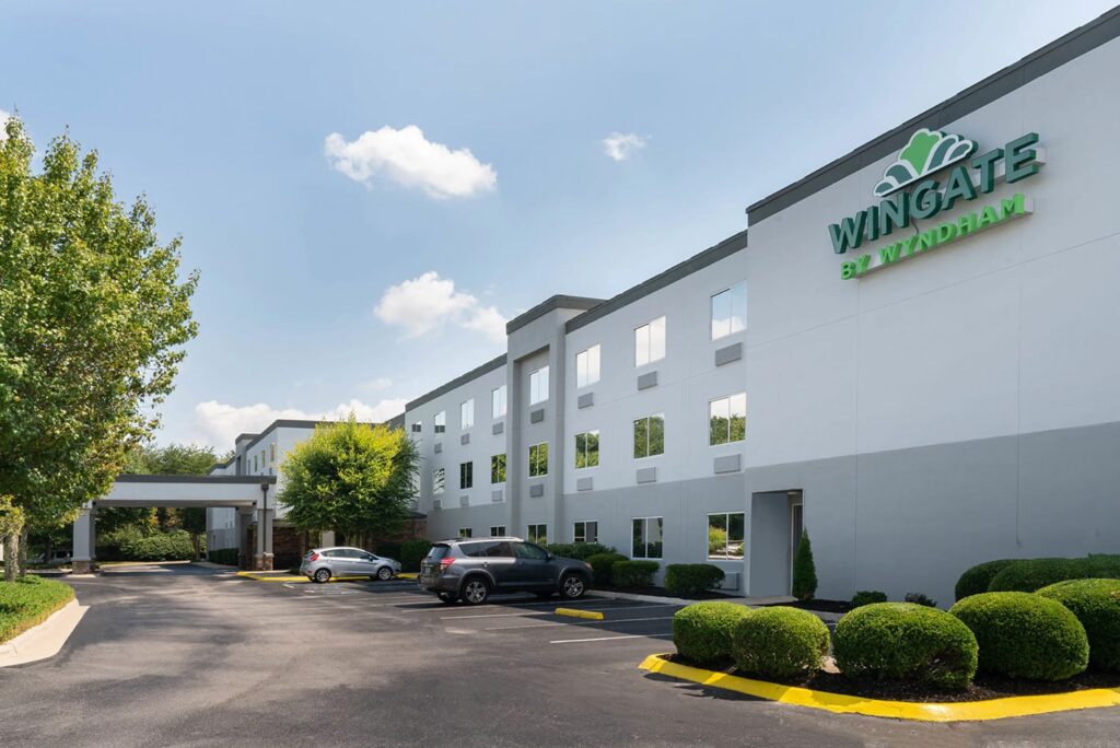 Wingate by Wyndham | Wyndham Hotels & Resorts