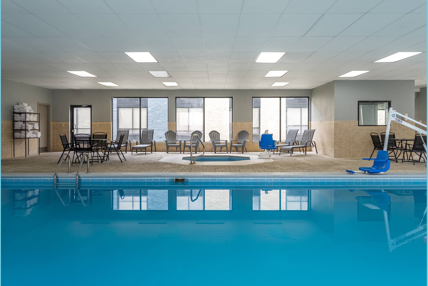 AmericInn by Wyndham | Wyndham Hotels & Resorts