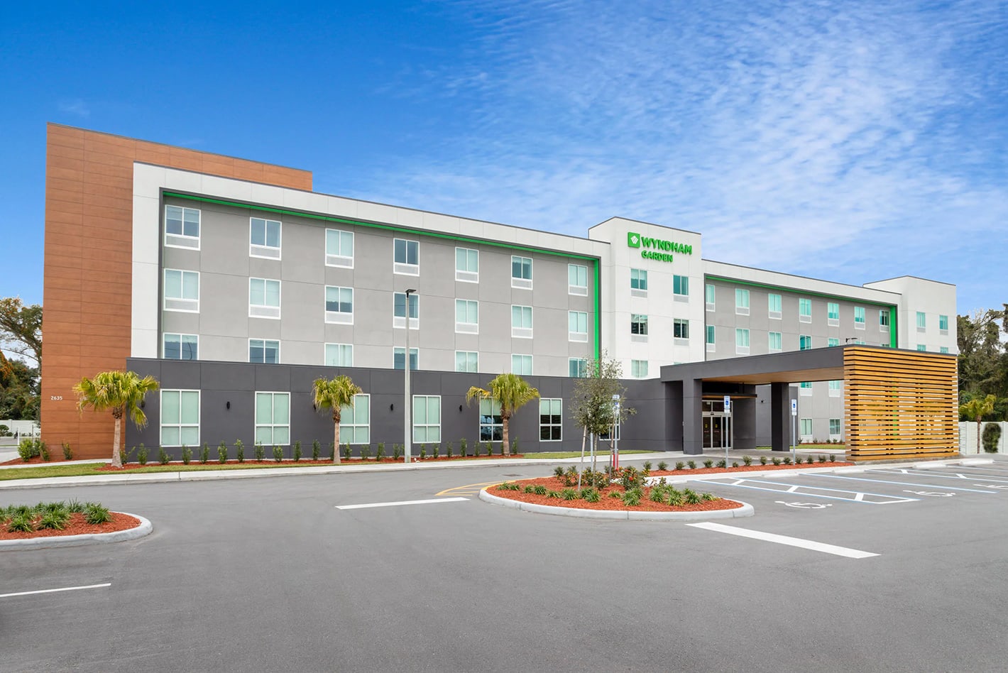 Wyndham Garden | Wyndham Hotels & Resorts