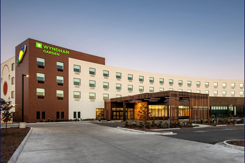 Wyndham Garden | Wyndham Hotels & Resorts