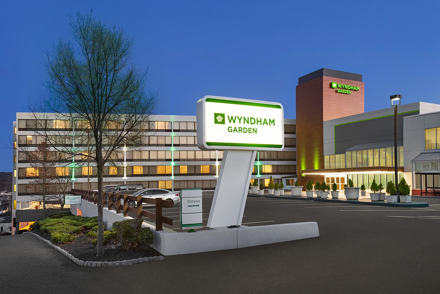 Wyndham Garden | Wyndham Hotels & Resorts