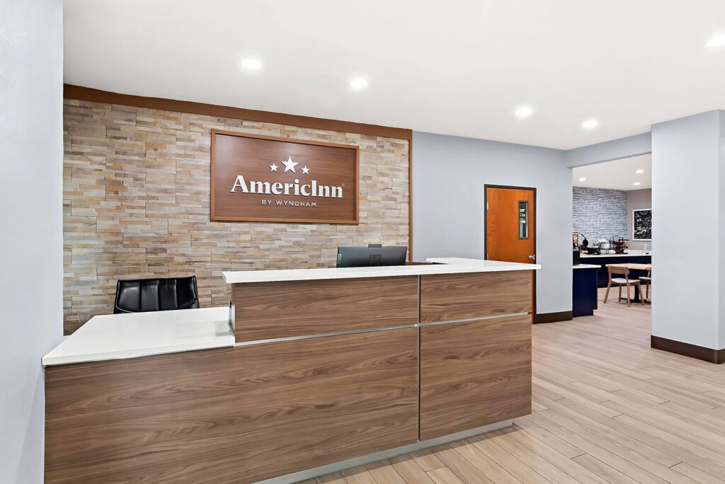 AmericInn by Wyndham | Wyndham Hotels & Resorts
