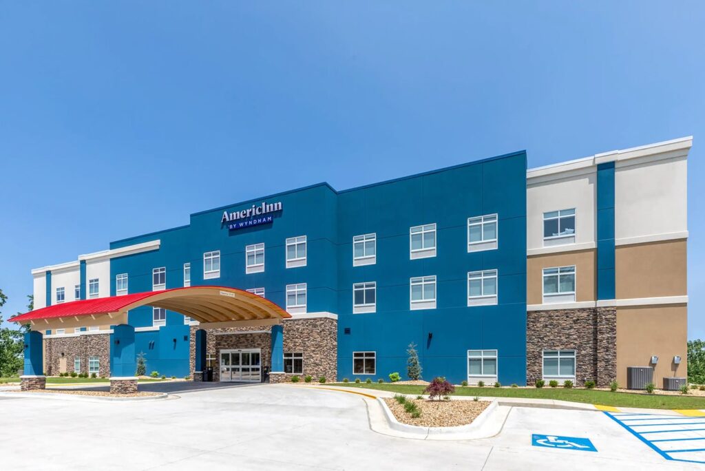 AmericInn by Wyndham | Wyndham Hotels & Resorts