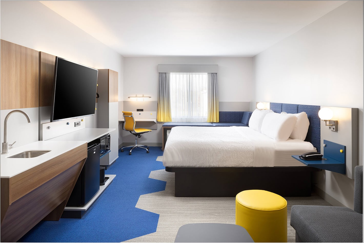 Microtel by Wyndham | Wyndham Hotels & Resorts