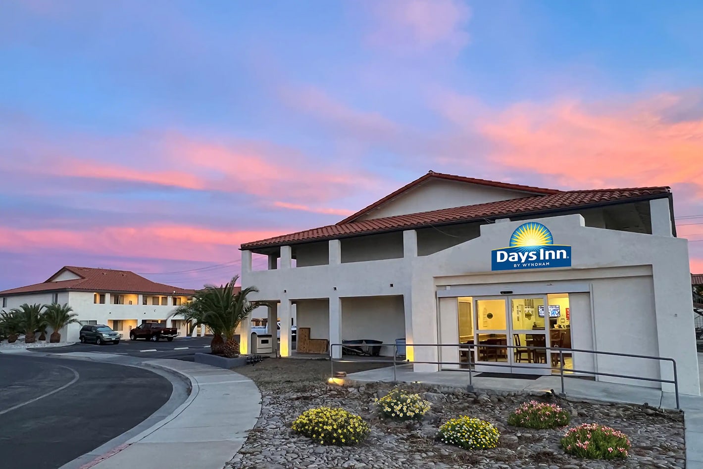 Days Inn by Wyndham | Wyndham Hotels & Resorts
