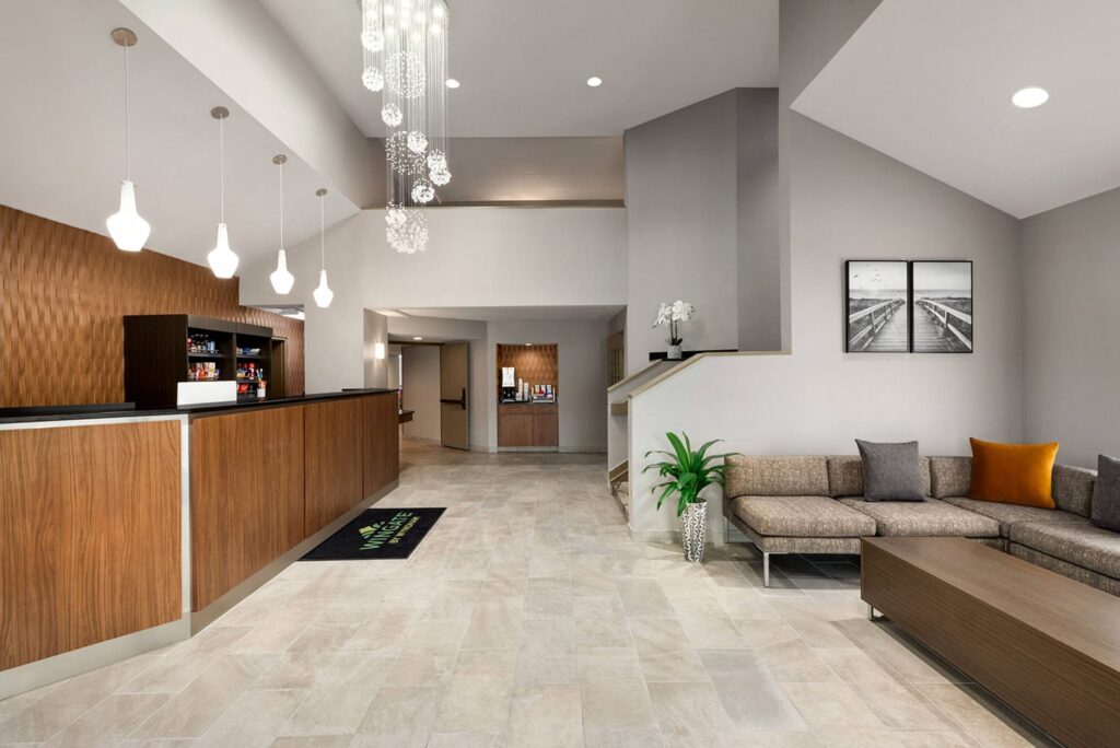 Wingate by Wyndham | Wyndham Hotels & Resorts