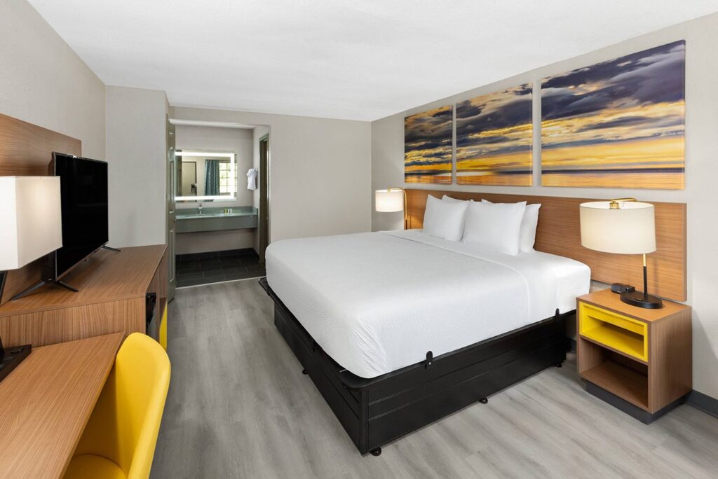 Days Inn by Wyndham | Wyndham Hotels & Resorts