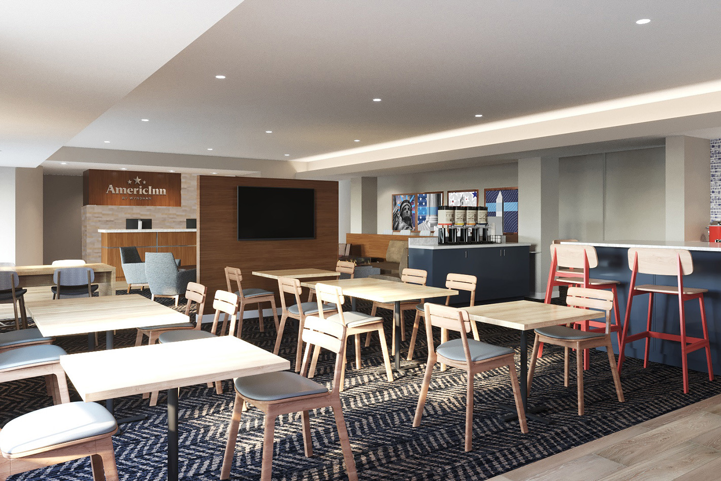 AmericInn by Wyndham | Wyndham Hotels & Resorts